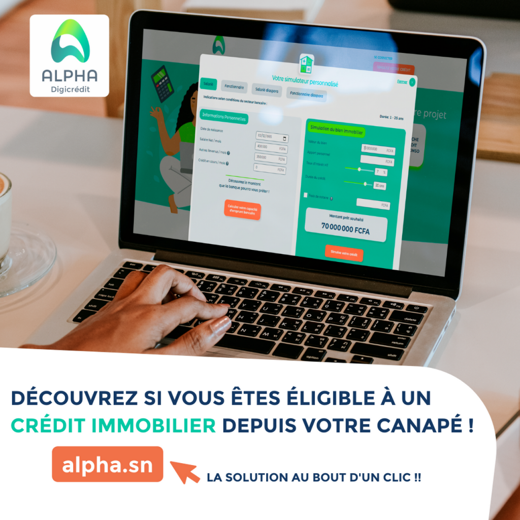 Dina El Kadry : De restauratrice à PDG d’une fintech qui révolutionne le crédit immobilier en ...